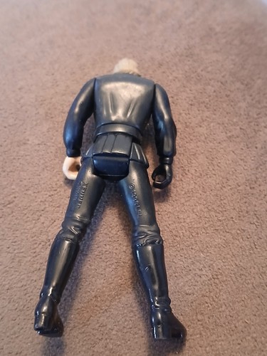 Star Wars Power Of The Force Final Jedi Duel Luke Skywalker 1996 Kenner ...