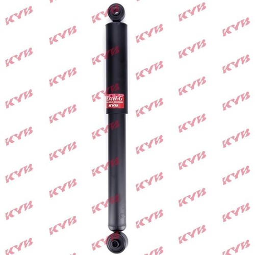 KYB Shock Absorber Rear Pair Twin Tube Gas For Daihatsu Terios 343441 ...