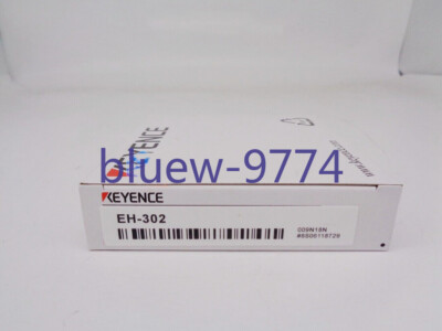 1PC For Keyence EH-302 Proximity Sensor Switch New In Box EH302 | eBay