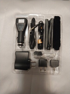 Ematic Universal MP3 Player Accessory Kit - Incomplete Set | eBay