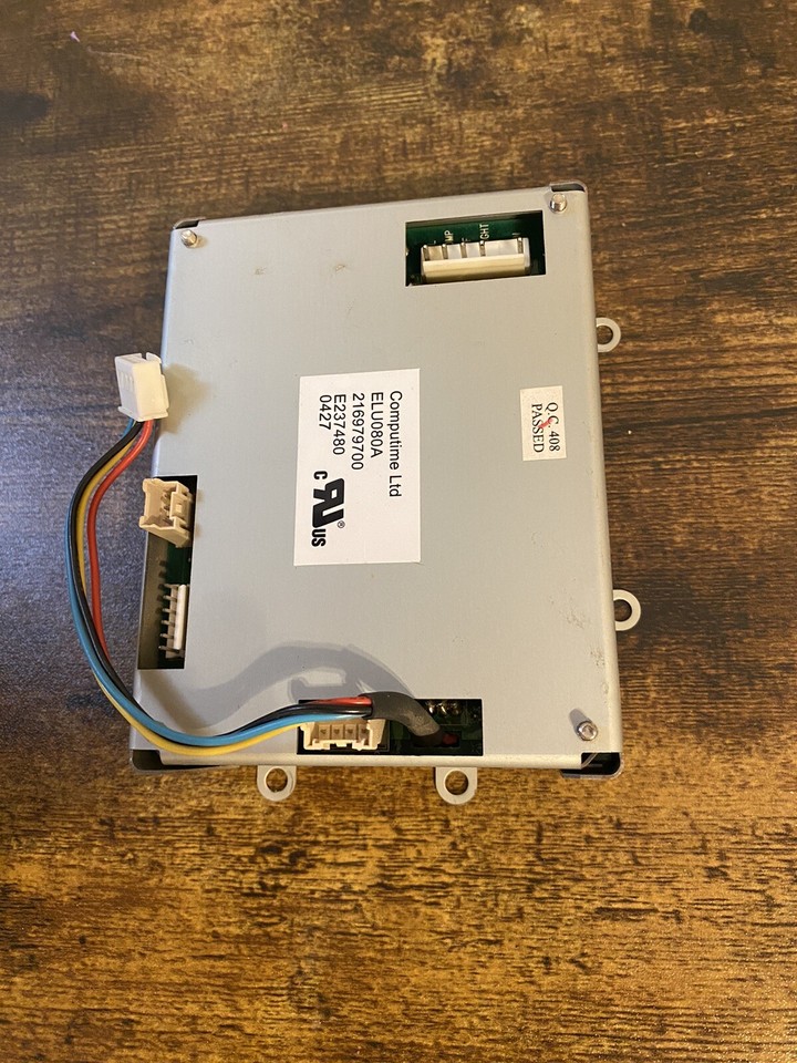 kenmore freezer control board | eBay
