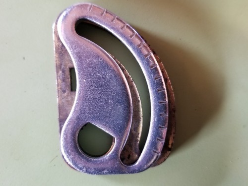 Belltech 4951 Front End Alignment 1 Degree Cam Lock Plate Kit For Sale Online Ebay
