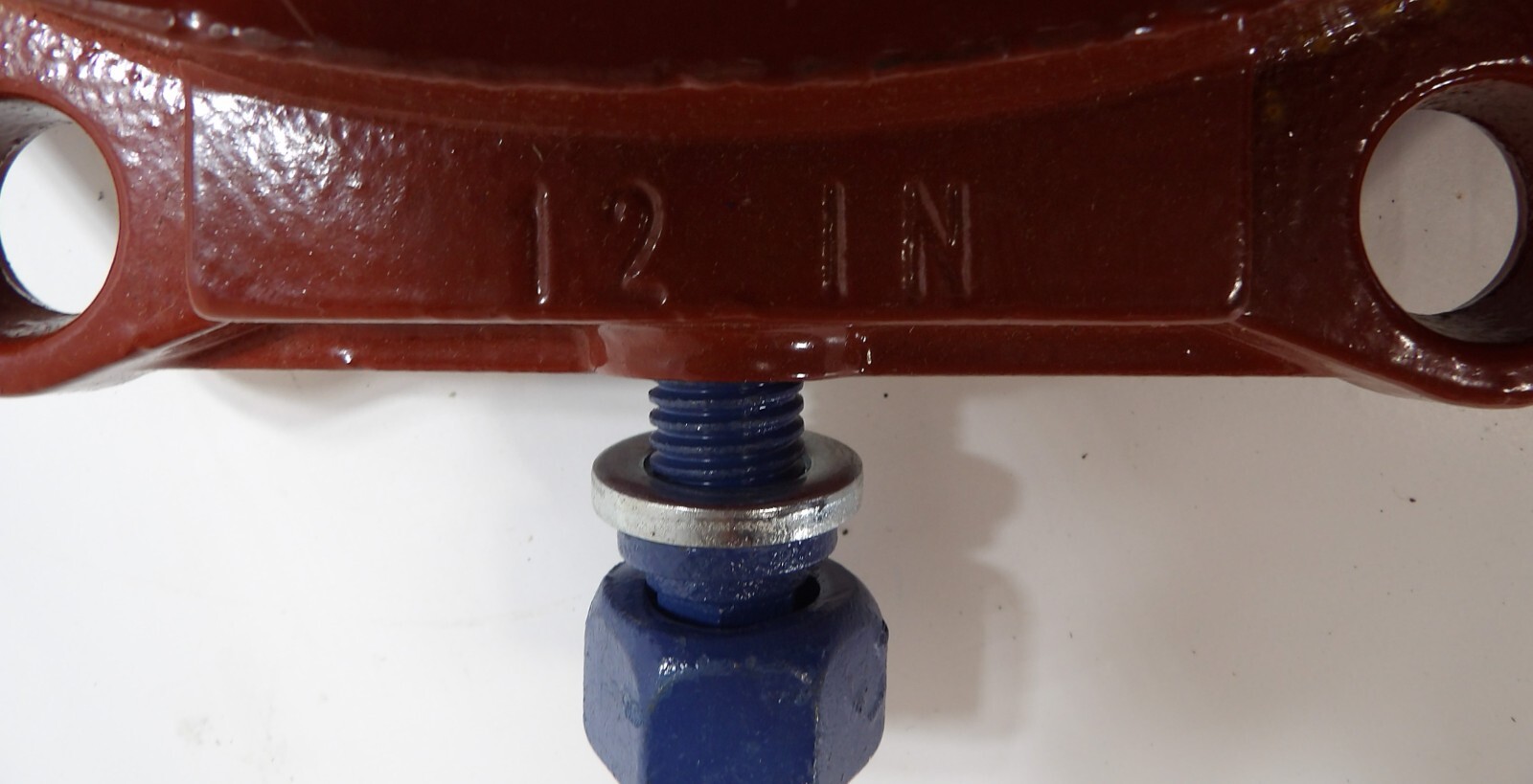 EBAA Megalug 12'' PVC Pipe Joint Restraint 22160E1 | eBay