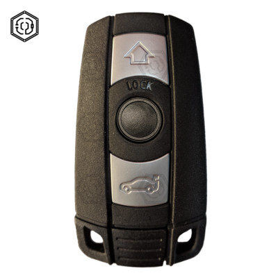 BMW Smart Keyless 5WK49147 315 MHz E60 E70 E90 Ready For Programming ...