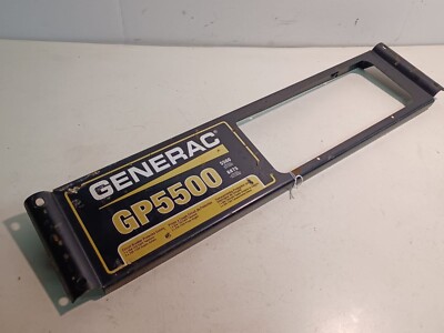GENERAC PANEL 0H97480ST03 | eBay