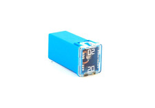Ford MONDEO Mk3 Fuse 20 Amp 32 Volt Blue 3819188 F8sb-14a094-aa Genuine ...