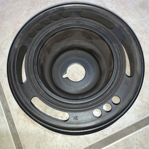 Crankshaft Pulley Harmonic Balancer for 12-18 Chevrolet Cruze Sonic OEM ...