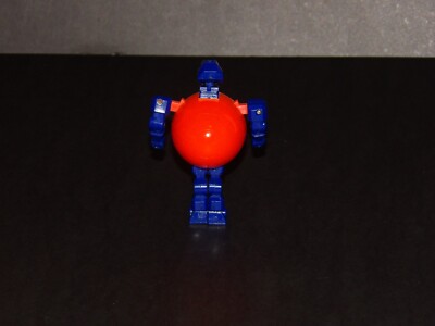GOBOTS BANDAI METEORBS TAMAGORAS EGG LOT BANDAI ORIGINAL BANDAI ...