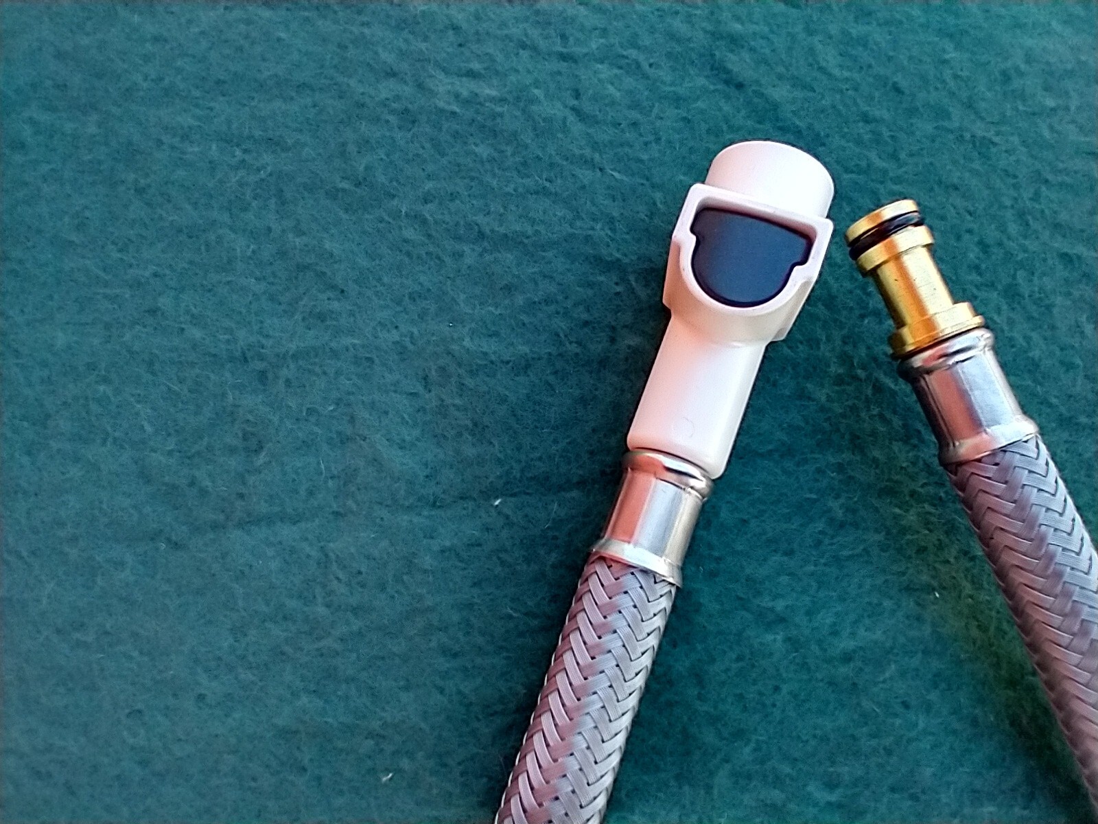 MOEN Duralock Quick Connect Hose (10 pcs) | eBay