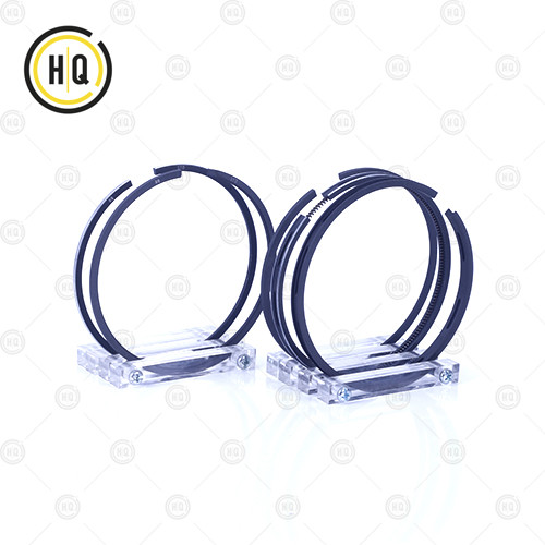 Set Of Piston Ring STD For Perkins , Massey Ferguson, 41158041, 4.236 ...