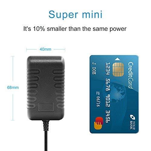 DC 5V Charger for Kindle Paperwhite, Nextbook, Tablets, Baby Monitor ...