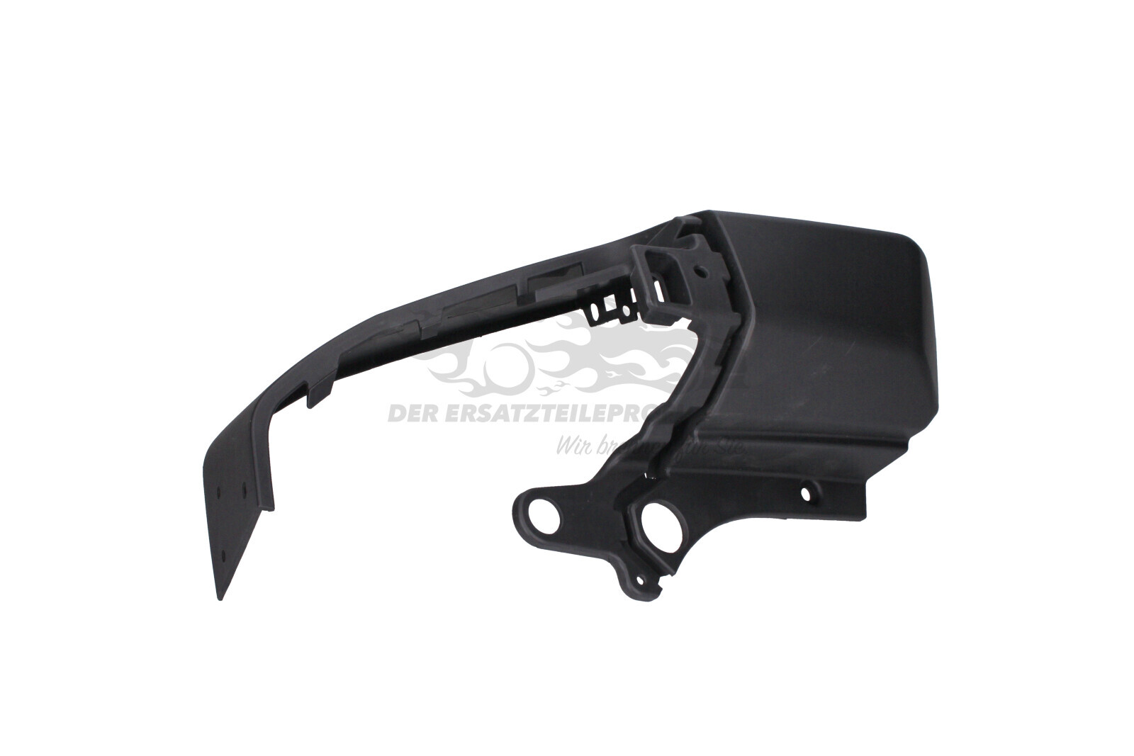 Stoßecke hinten links für Citroen Berlingo IV (K9) 9816789680 | eBay