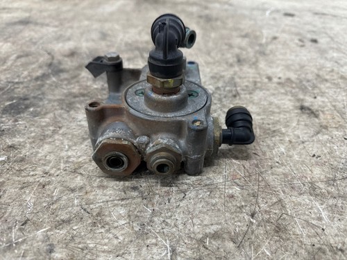 International Bendix TP-5 Tractor Protection Valve 5016832 From 2020 ...