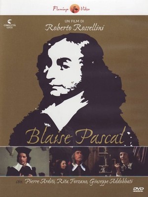 Blaise Pascal (DVD) Christian De Sica Pierre Arditi Livio Galassi (UK ...