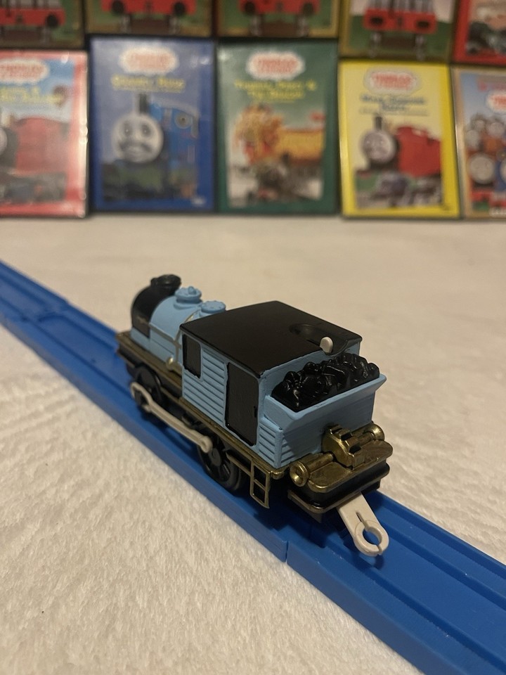 Thomas And Friends Tomy Trackmaster Custom Millie #2 | eBay
