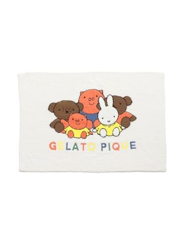 [Gelato Pique] [DickBruna] Baby Moko One Point JQD Blanket | eBay