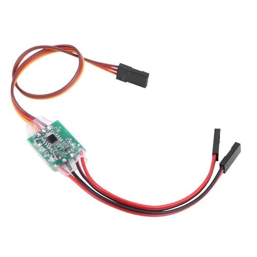 2 in 1 Electronic Fuze Controller Remote Control Switch Ignition ...