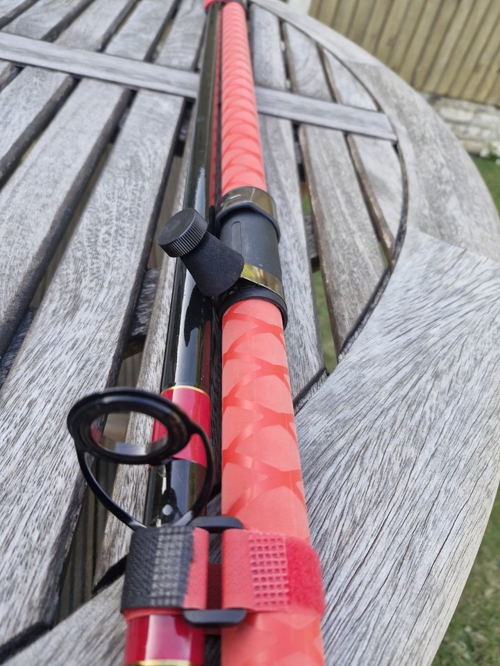 Zziplex Rod | eBay UK