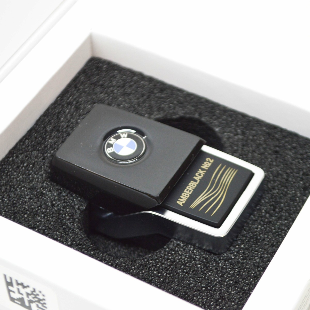 BMW Interior Amber Black Suite No2 Ambient Refill BMW Interior Amber Black Suite No2 Ambient Refill