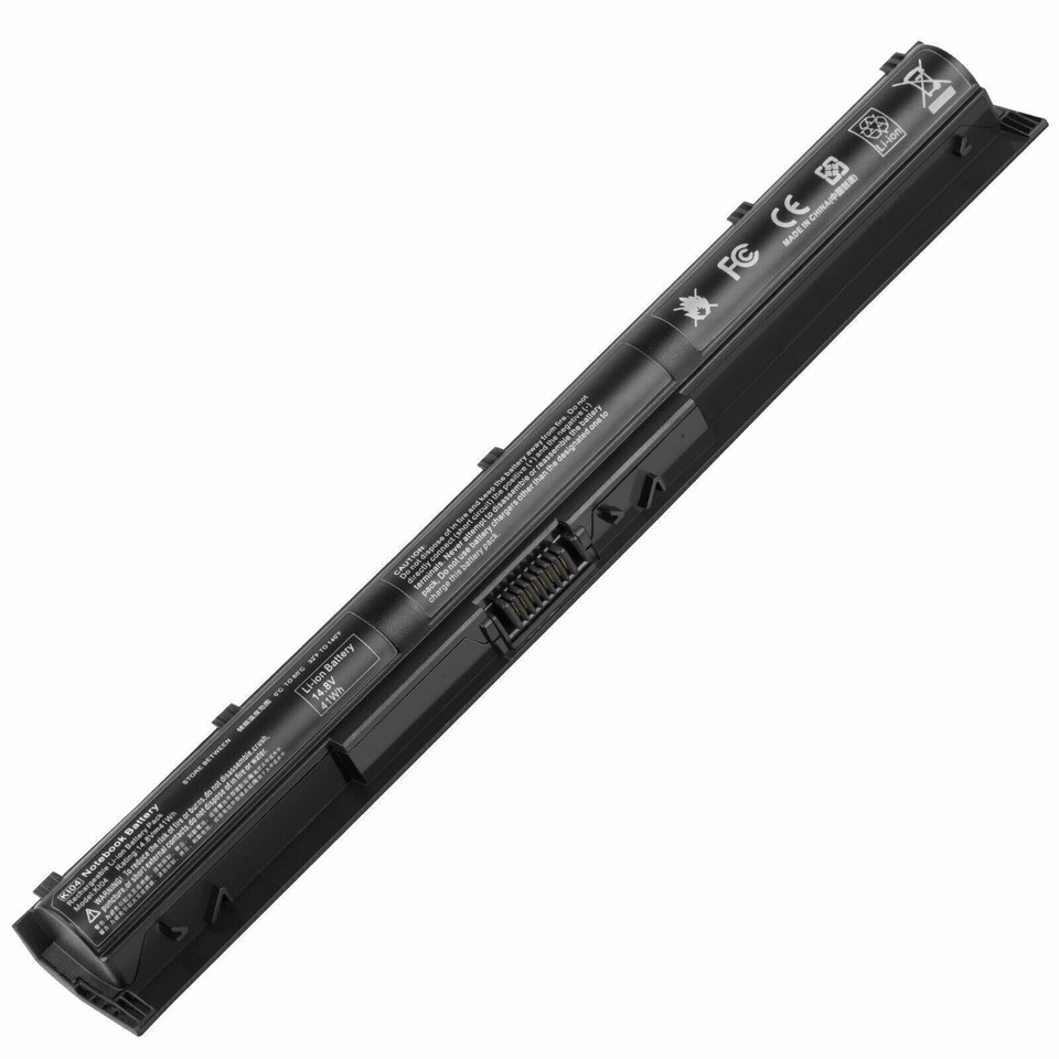 K104 KI04 Laptop Battery For HP Pavilion 14/15/17-AB000 HSTNN-LB6S ...