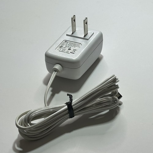 BIron Switching Adapter Model BI12T-075015-Adu DC 7.5V 0.15A | eBay