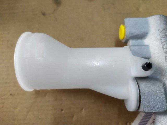 3141060571 Genuine Toyota Cylinder ASSY Clutch Master 31410-60571 for ...