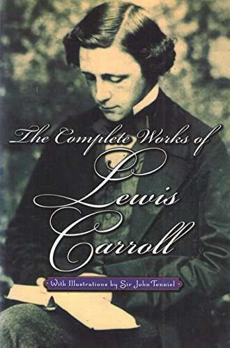 THE COMPLETE WORKS OF LEWIS CARROLL *Excellent Condition* | eBay