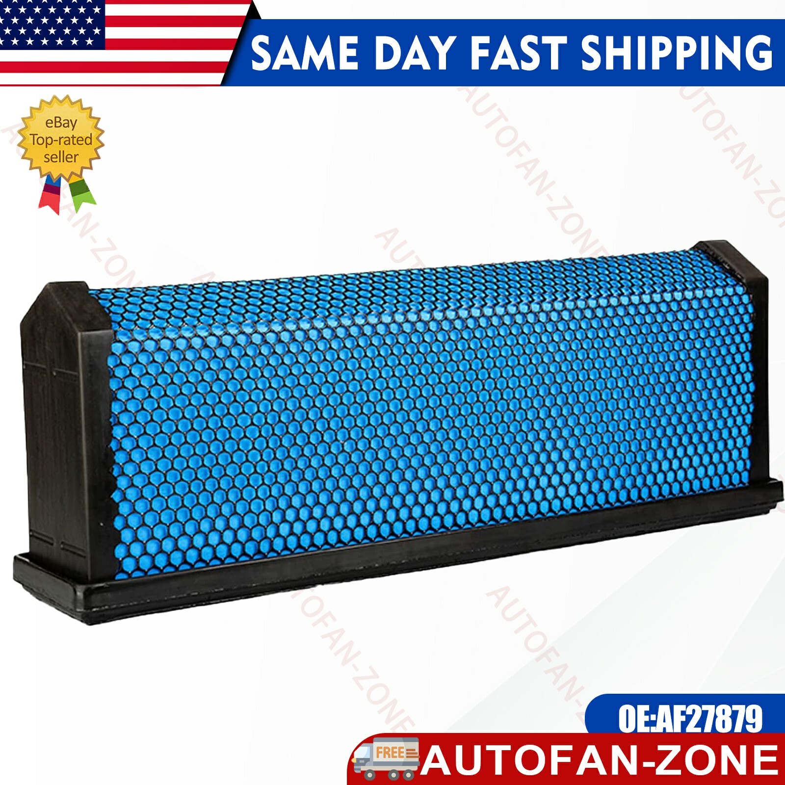 FREIGHTLINER P610260 - Air filter cross reference