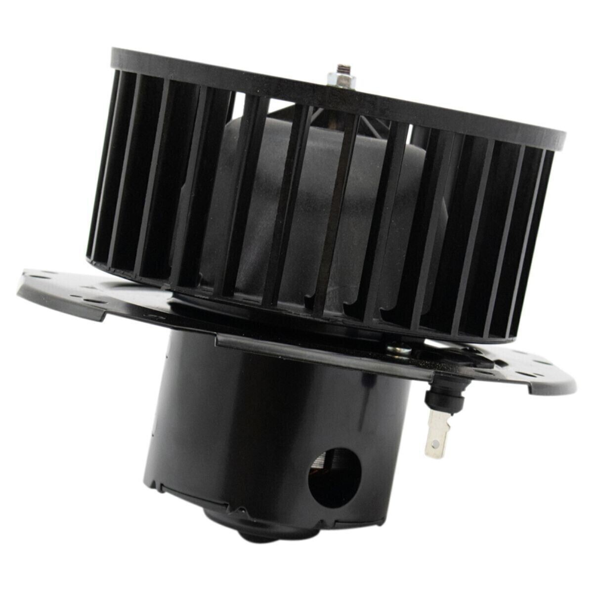 New HVAC Heater Air Conditioning A/C Blower Motor with Fan Cage For 67 ...