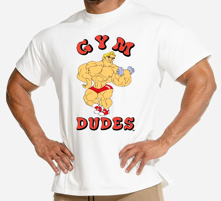 Bodybuilding Logos For T Shirts
