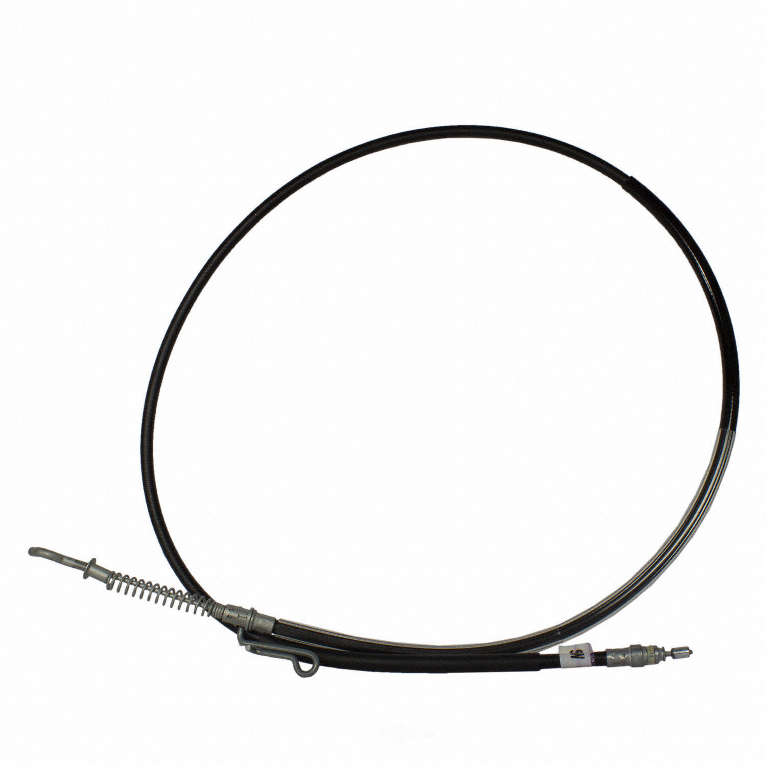 Parking Brake Cable Motorcraft BRCA-6 for sale online | eBay