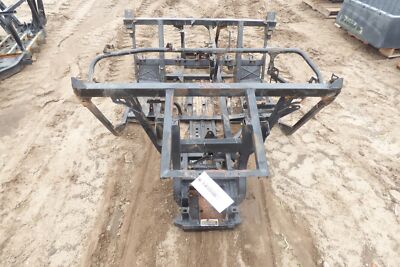 Can-Am Commander 1000 LTD 13 Frame Chassis 715001721 Paperwork CT 41941 ...