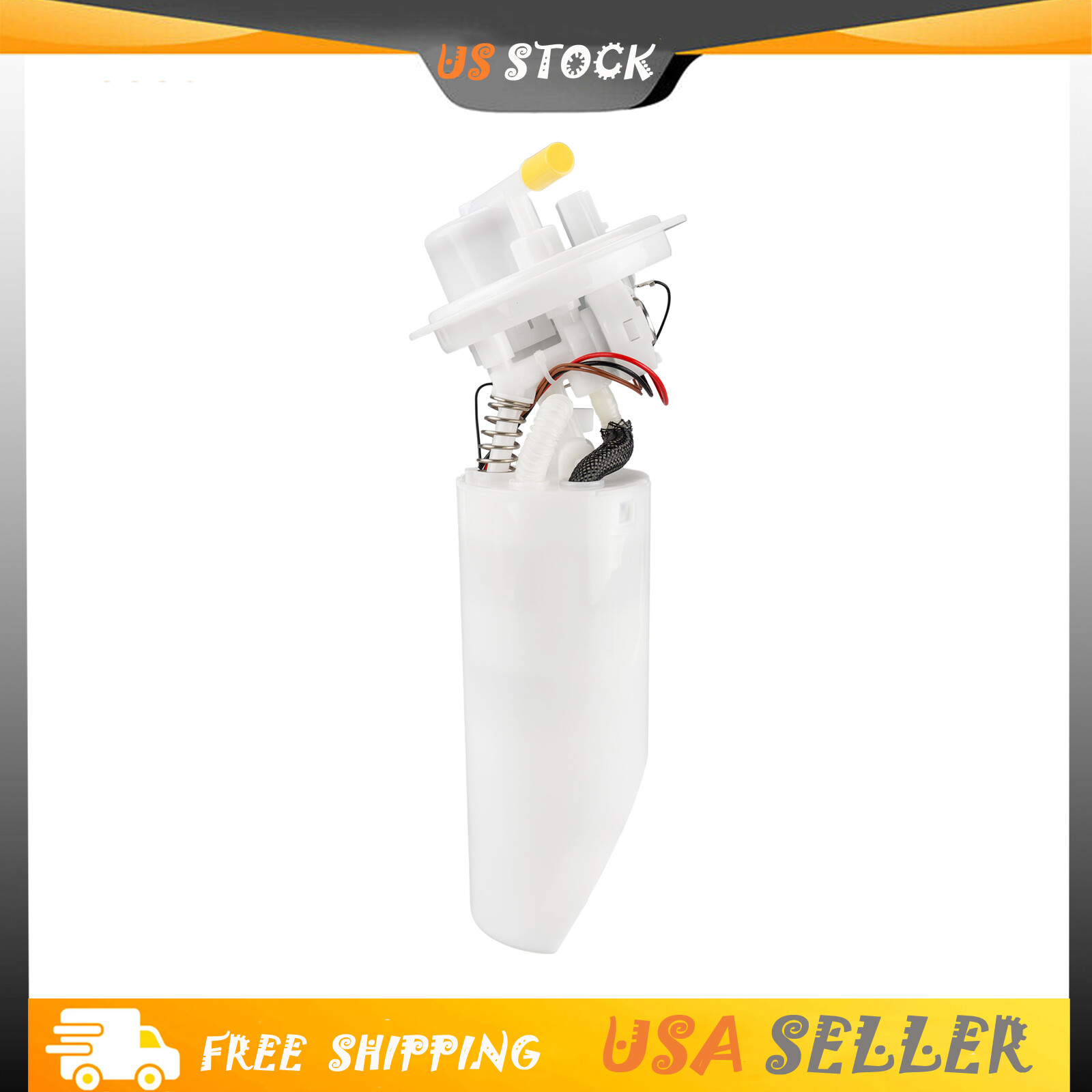 Fits For Dodge Caravan Chrysler Town & Country 2004-2007 E7172M Fuel ...