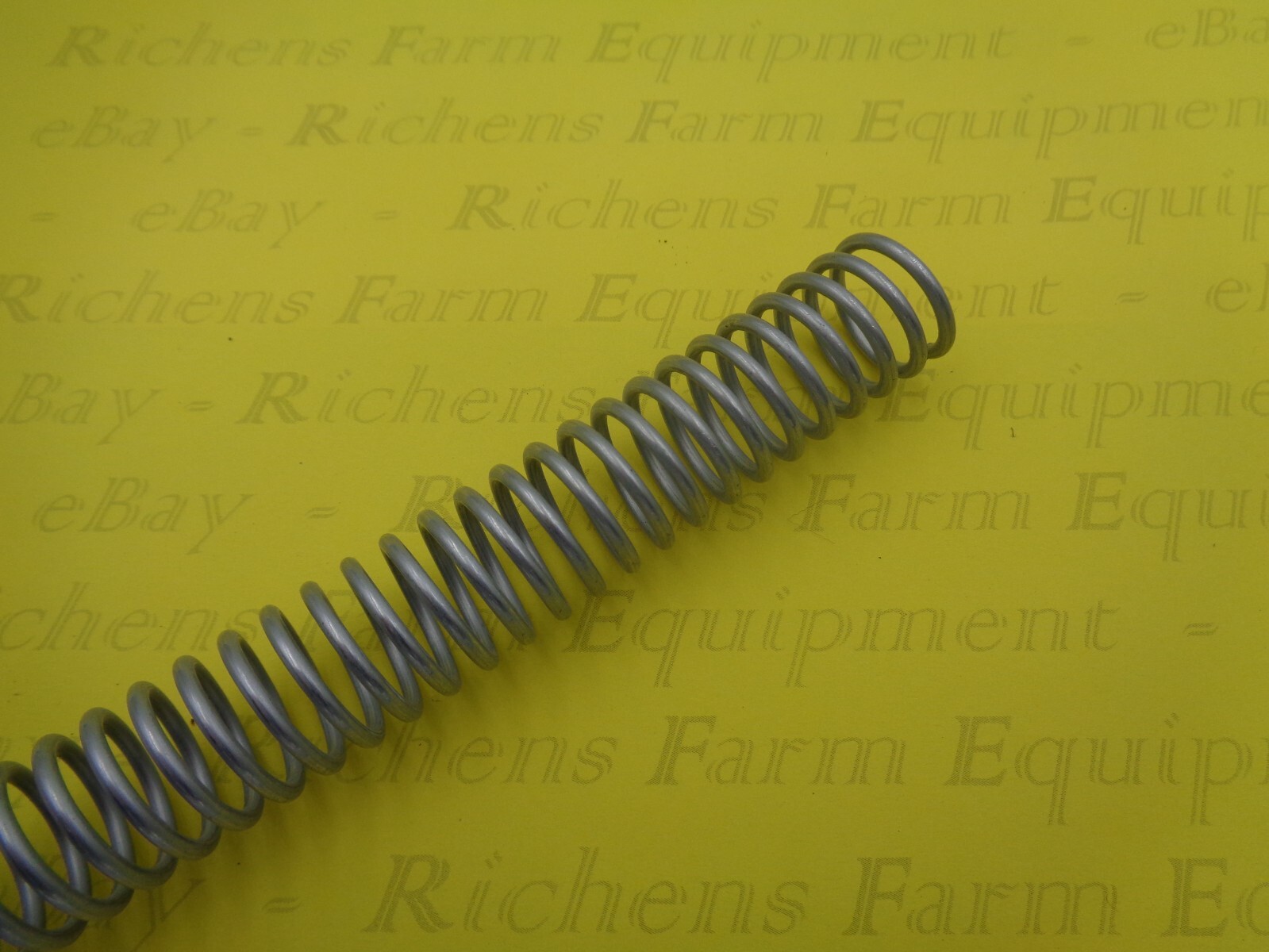Hydraulic Pipe & Hose Protection Metal Spring Guard Free p&p | eBay UK