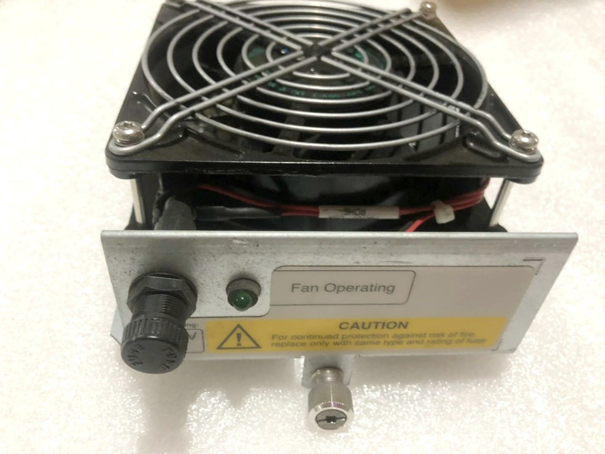 Ventola Raffreddamento I/O Per HP Superdome – A5201-04072, A5201-04035 ...