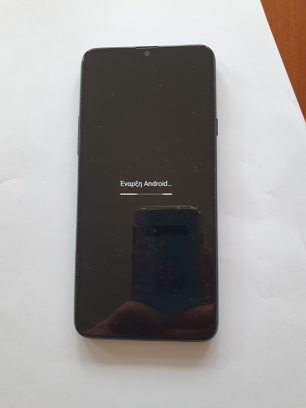 Samsung Galaxy A20s SM-A207F/DS - 32GB - Prism Crush Black (Ohne ...