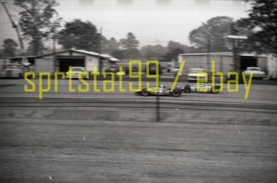 1970 Jack Brabham #32 / Sammy Sessions #67 - USAC Indy 500 - Vtg Race ...