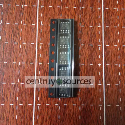10PCS SI9945A SOP-8 SI9945 9945A N-Channel 60-V MOSFET | eBay
