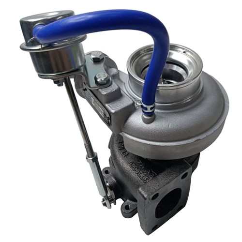 HE221W Turbocharger 4041552 4041555 4955313 For Cummins Engine QSB Tier ...