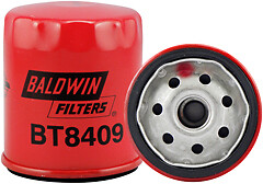 BALDWIN BT8409 Oil Filter Xref 700723604, 87409203, 6002112110 ...