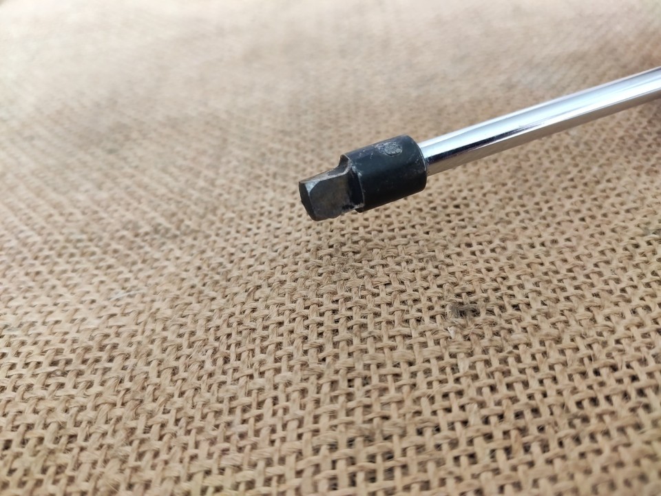 Britool Spintorq MT52 Adjustable Torque 1/4" drive driver Vintage ...