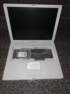 Lot of 2 Apple Laptops | eBay