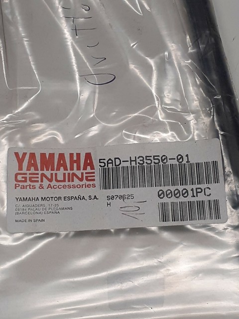 Original Yamaha Speedo Cable for YN50-100 5AD-H3550-01 #5092 for sale ...