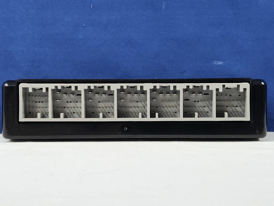 🏅 2007-2011 Silverado Tahoe Yukon Suburban Body Control Module BCM ...