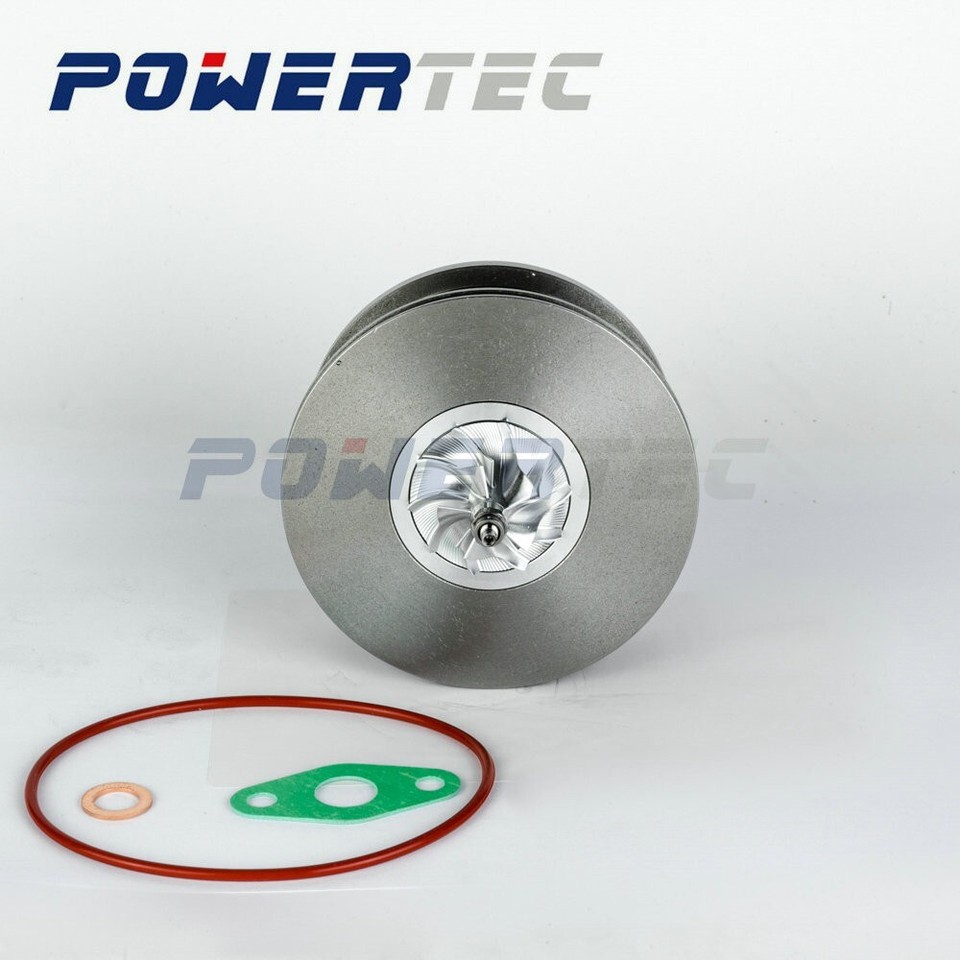 BV30 Turbo core mfs 54309880000 55233062 for Alfa-Romeo Mito 1.3JTD 62 ...