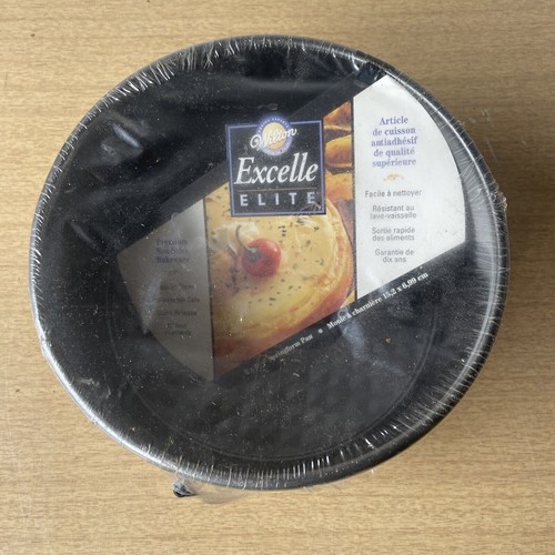 Wilton Excelle Elite Springform Pan,Sturdy Non-Stick and Scratch ...