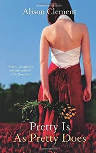 Pretty Is As Pretty Does Paperback Alison Clement 9780743294454| eBay