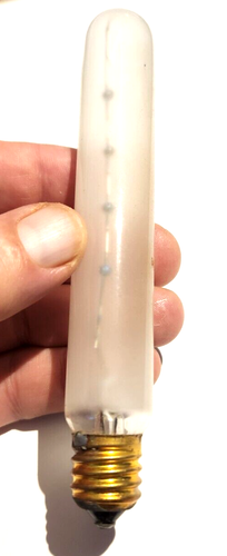 Bulbrite Showcase/Exit 9W 120V Bulb in box | eBay