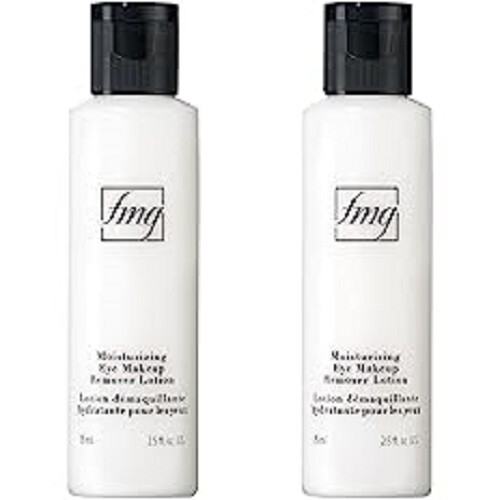 AVON FMG Moisturizing Eye Makeup Remover lotion Sealed Set of 2 | eBay