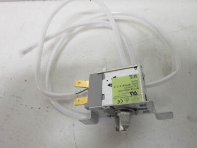 Frigidaire FFTR2021TS5 Refrigerator Temperature Control Thermostat ...